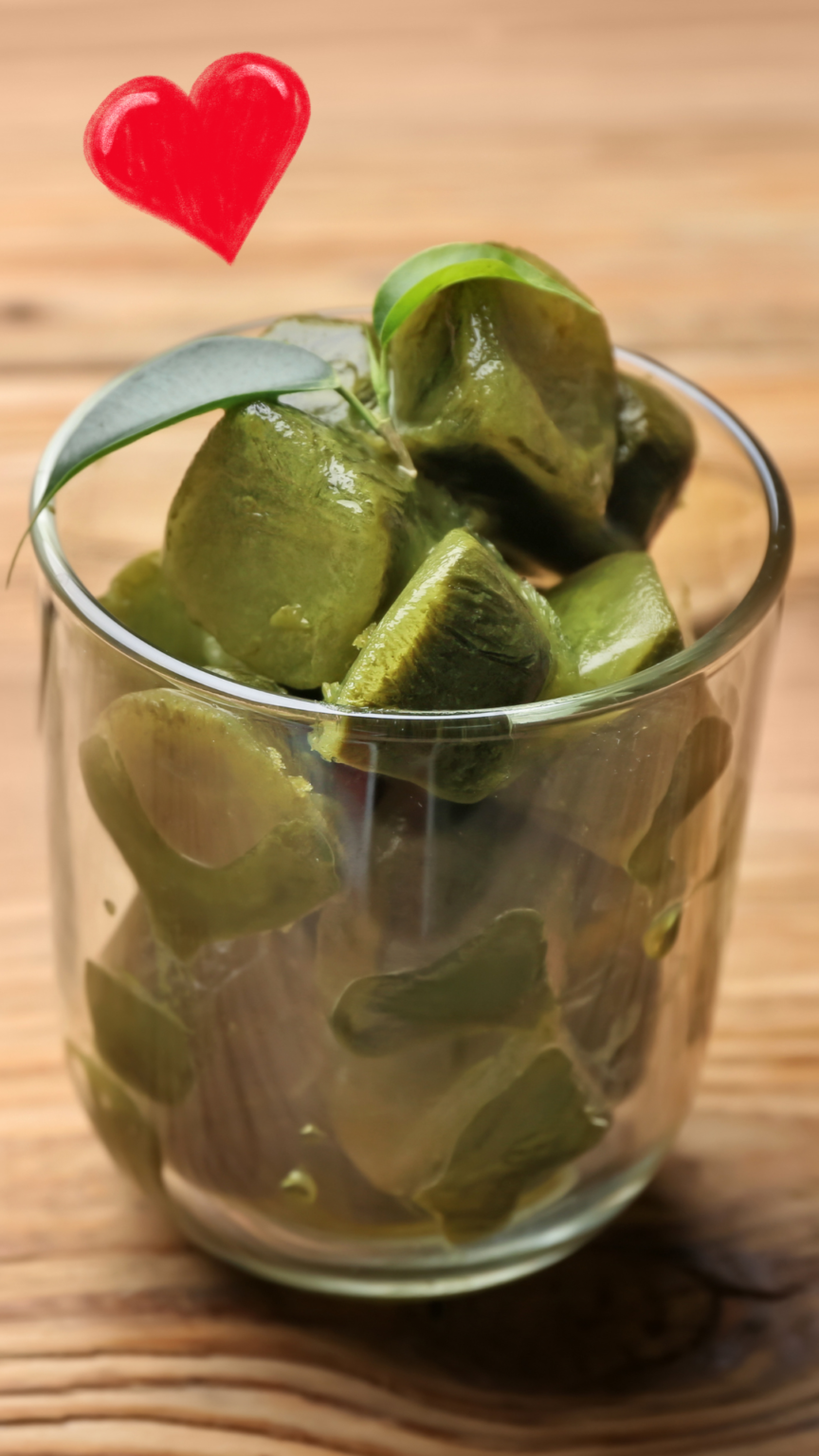 Easy Matcha Ice Cubes Recipe: Boost Flavor in Every Sip