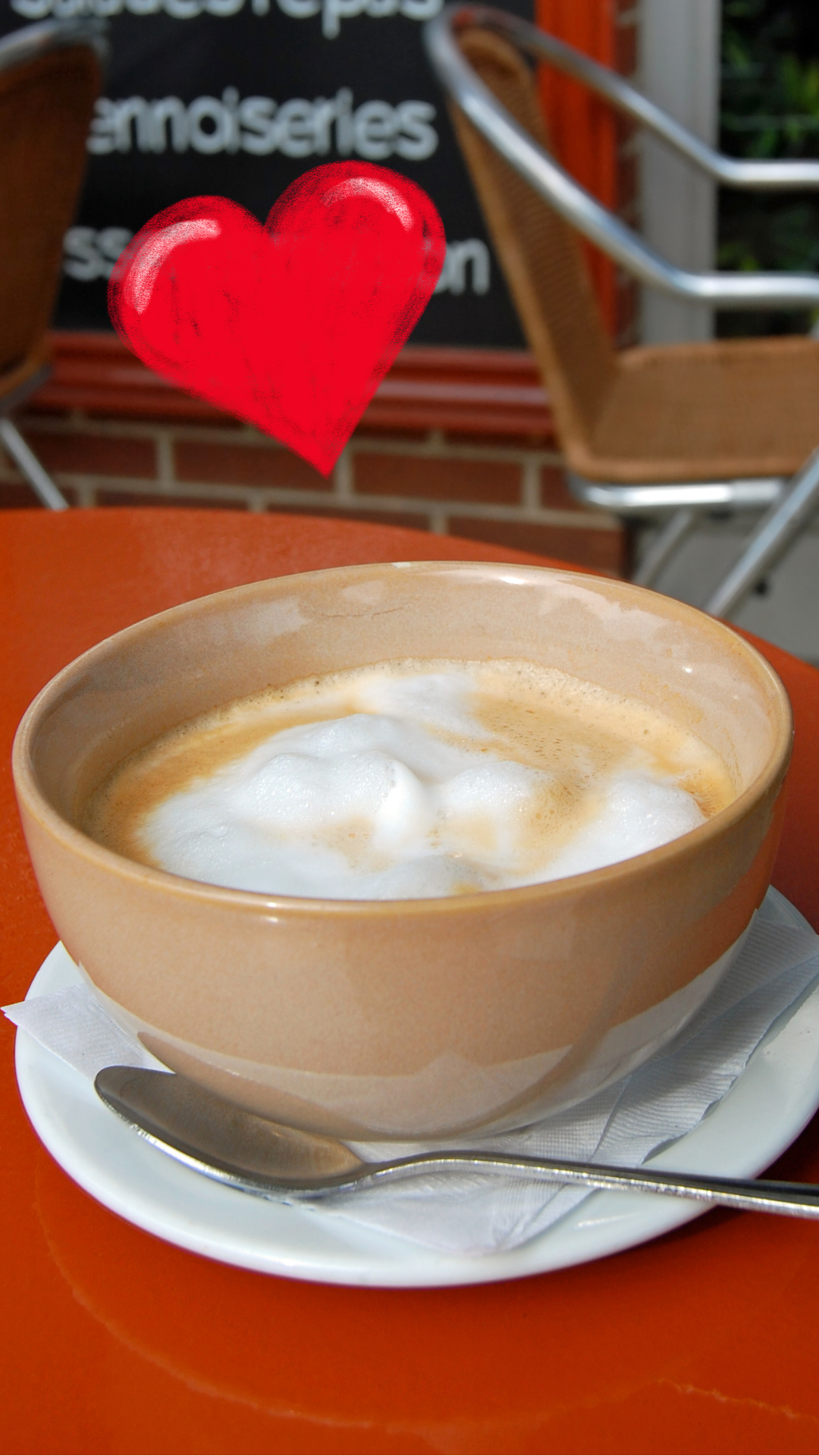 Perfect Café au Lait: Easy French Coffee Recipe & Variations - Karma ...