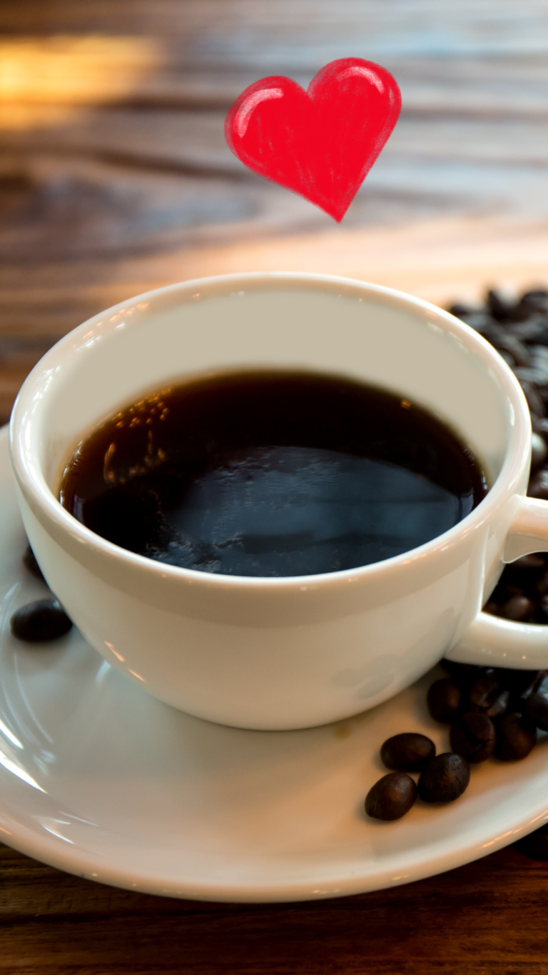 19 Best Hot Coffee Recipes to Warm Your Soul All Year Round