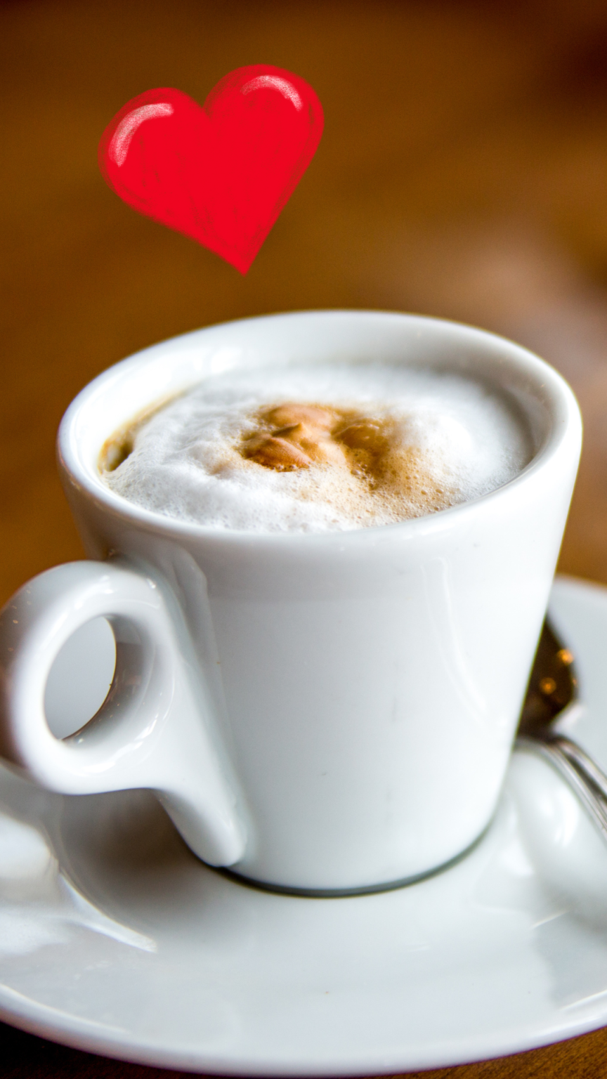 19 Best Hot Coffee Recipes to Warm Your Soul All Year Round