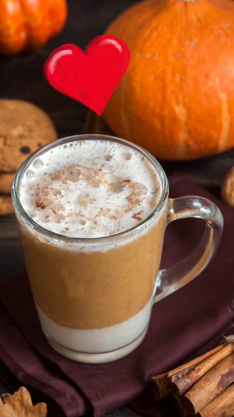 19 Best Hot Coffee Recipes to Warm Your Soul All Year Round