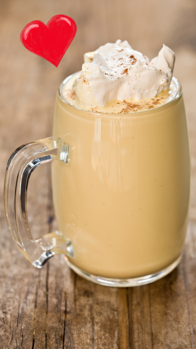 19 Best Hot Coffee Recipes to Warm Your Soul All Year Round