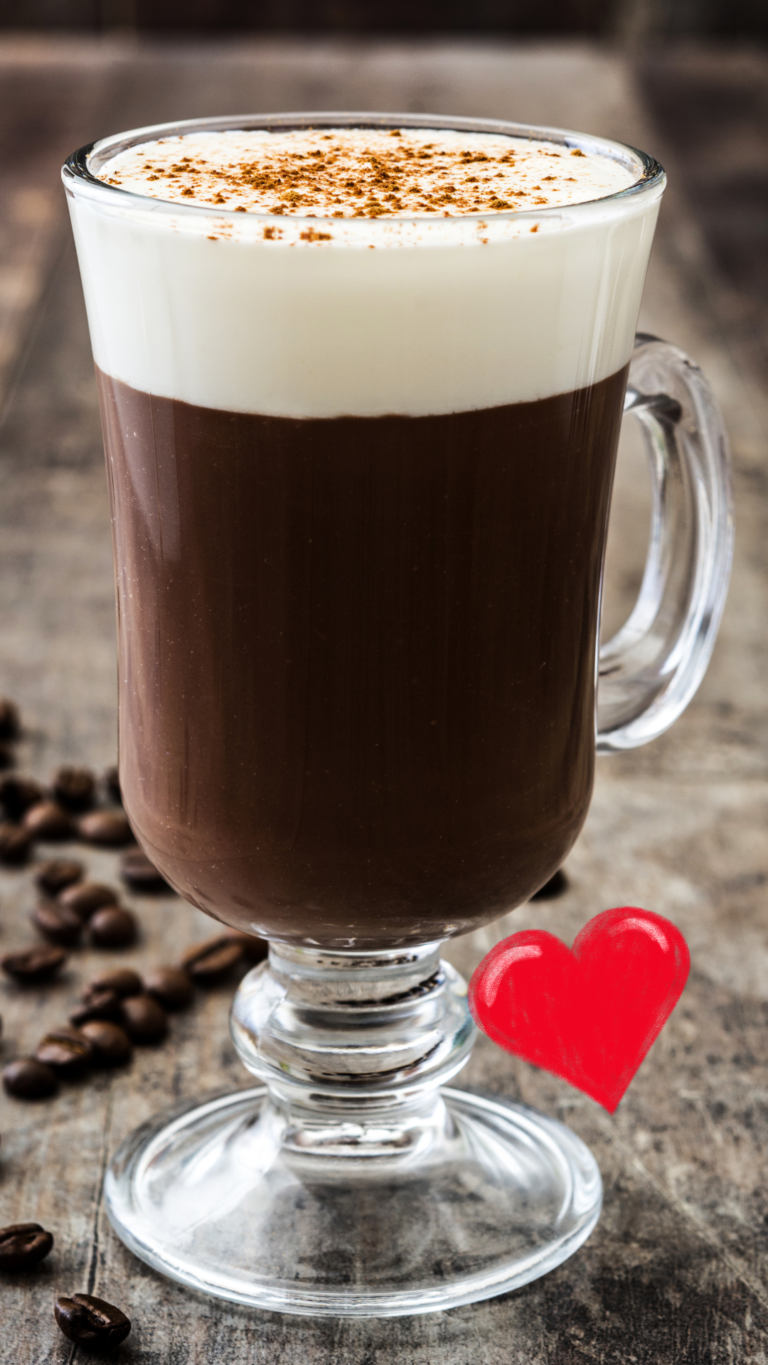 19 Best Hot Coffee Recipes to Warm Your Soul All Year Round