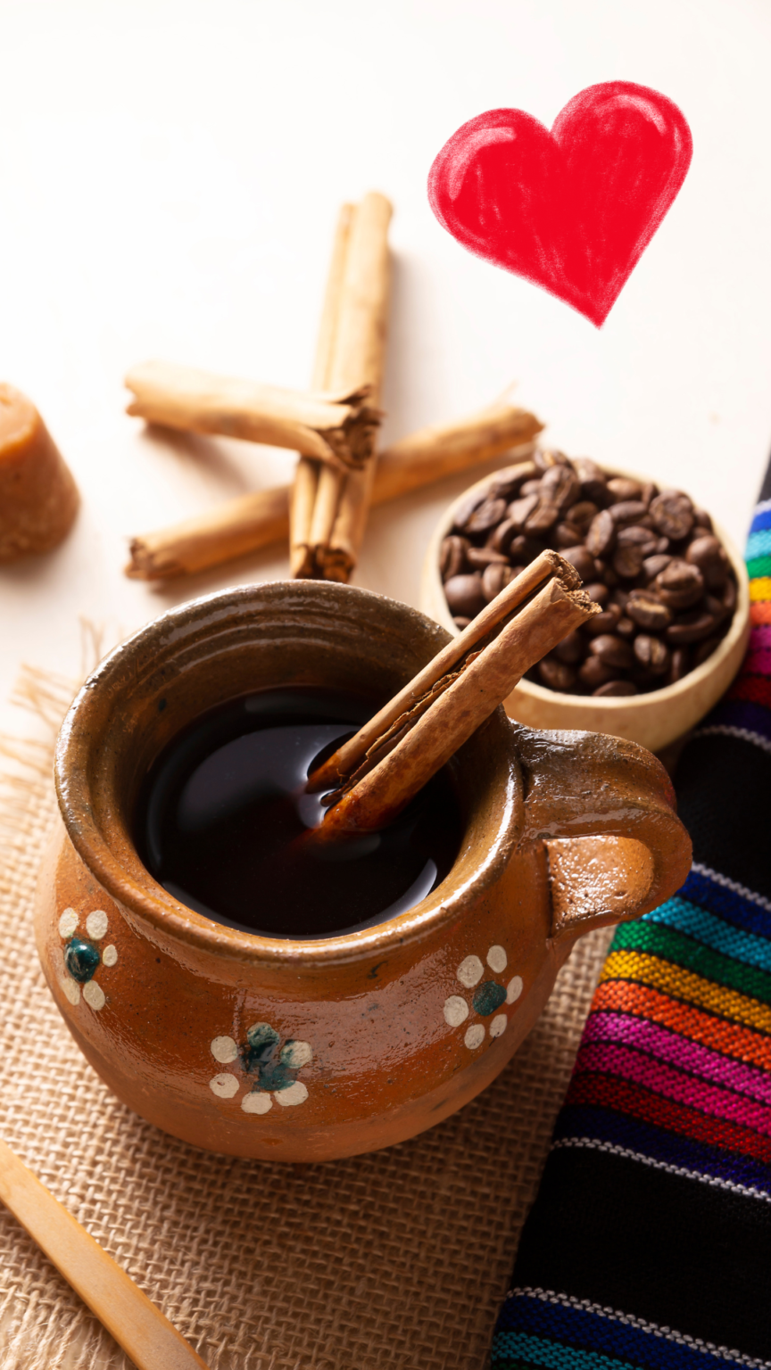 19 Best Hot Coffee Recipes to Warm Your Soul All Year Round