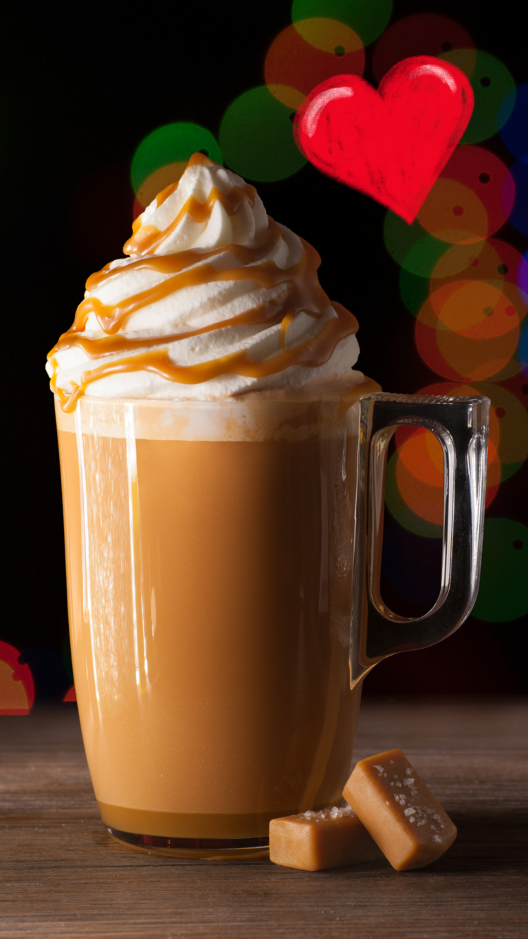 19 Best Hot Coffee Recipes to Warm Your Soul All Year Round