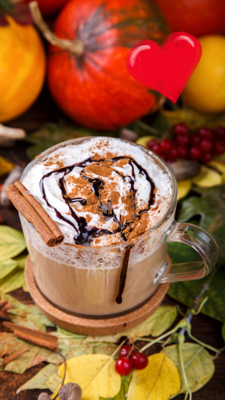 19 Best Hot Coffee Recipes to Warm Your Soul All Year Round