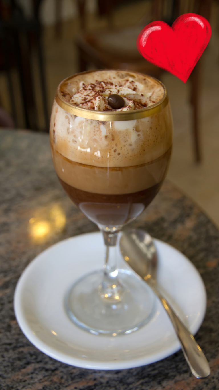 19 Best Hot Coffee Recipes to Warm Your Soul All Year Round