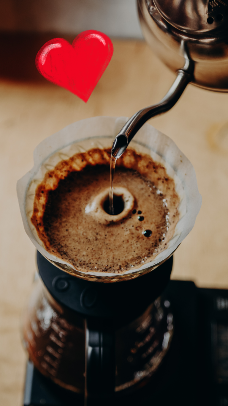 19 Best Hot Coffee Recipes to Warm Your Soul All Year Round