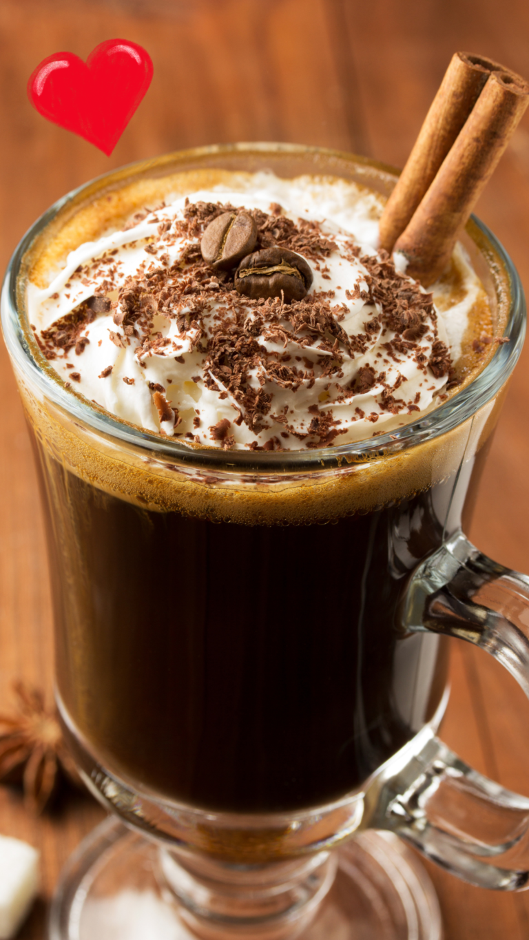 16 Best Healthy Coffee Drink Recipes for Guilt-Free Energy Boosts