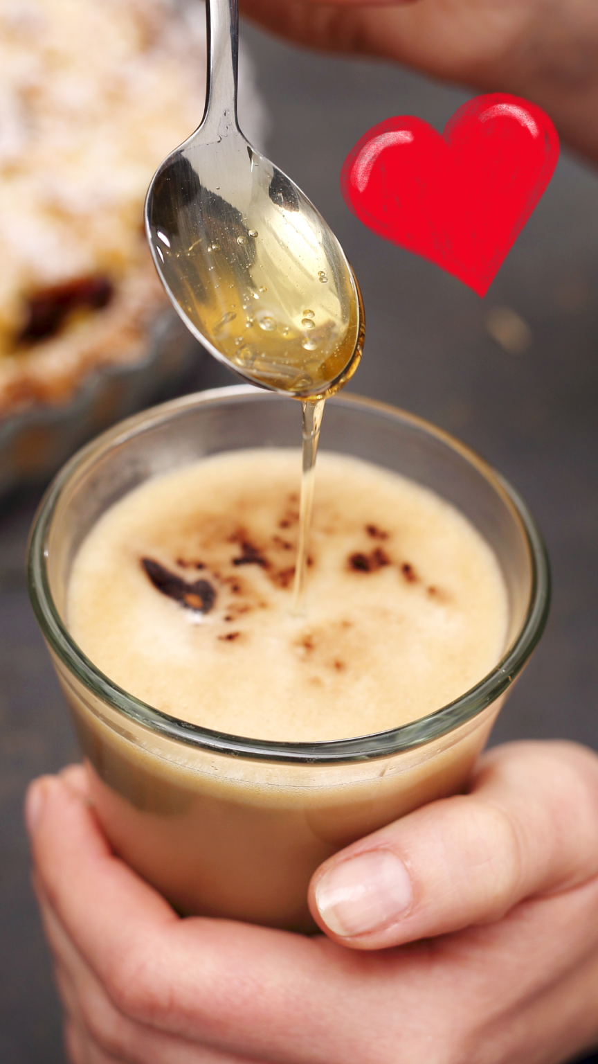 16 Best Healthy Coffee Drink Recipes for Guilt-Free Energy Boosts