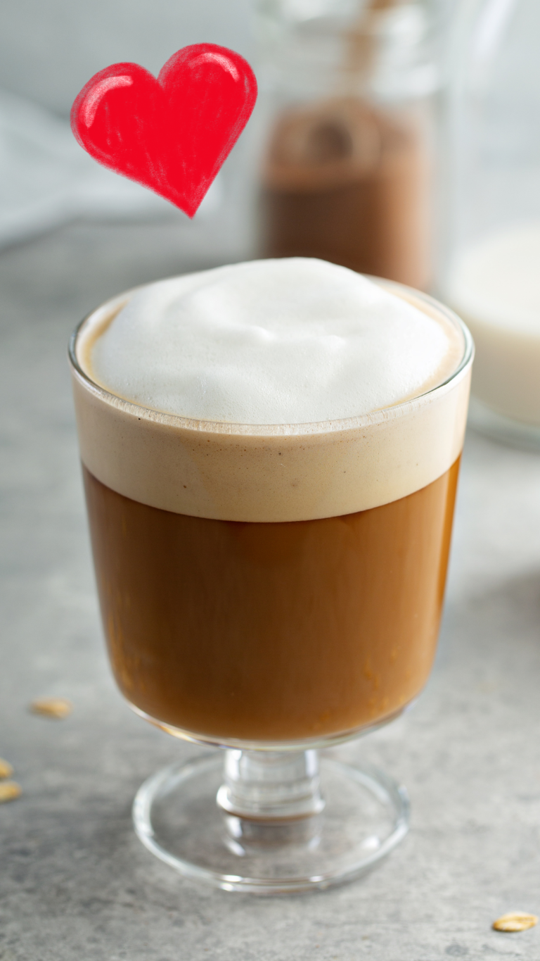 16 Best Healthy Coffee Drink Recipes for Guilt-Free Energy Boosts