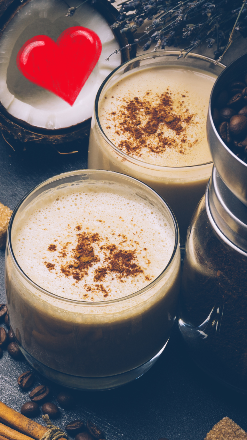 16 Best Healthy Coffee Drink Recipes for Guilt-Free Energy Boosts