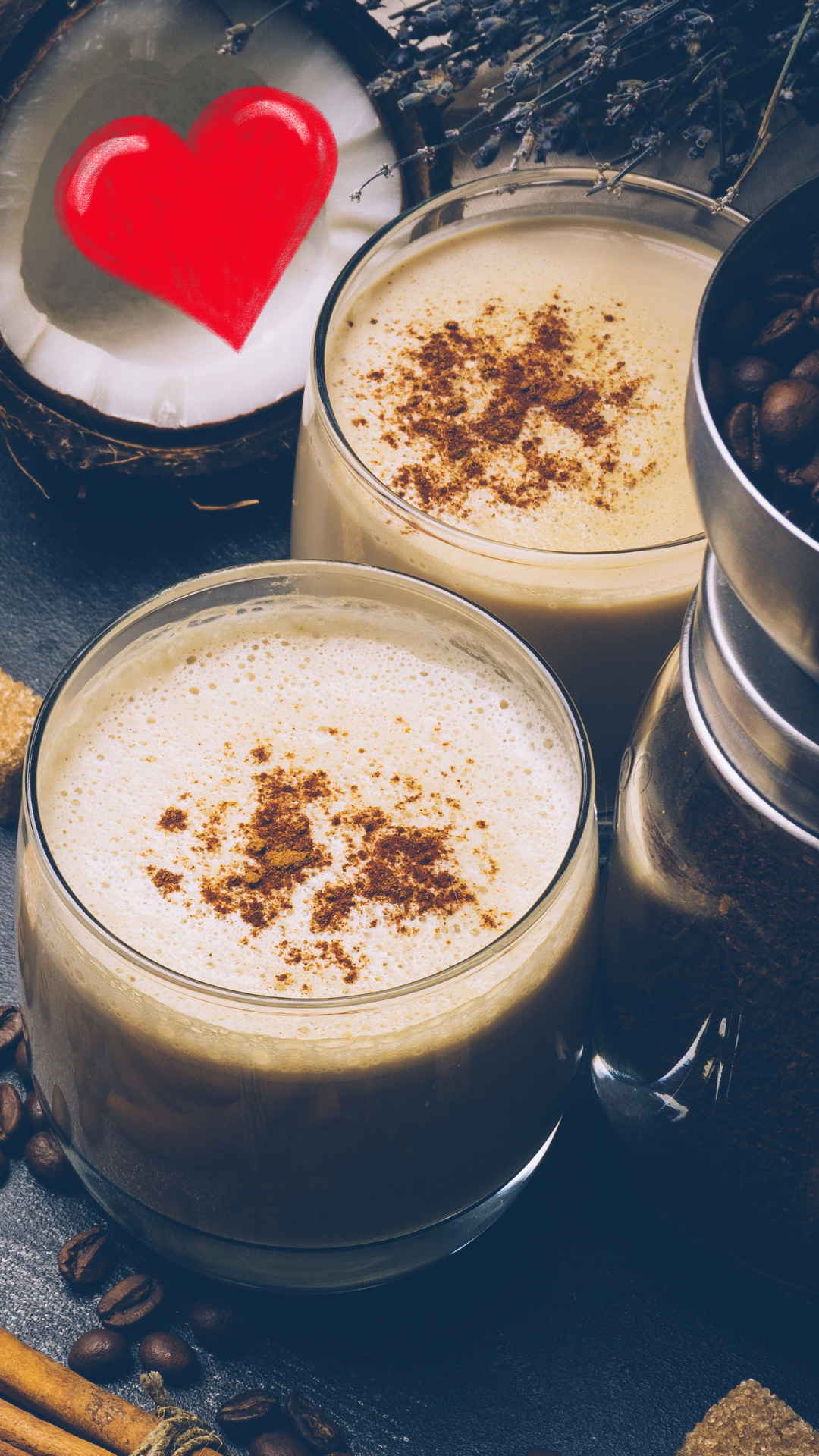 16 Best Healthy Coffee Drink Recipes for Guilt-Free Energy Boosts