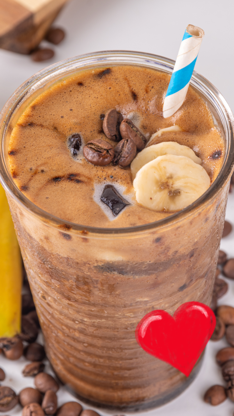 16 Best Healthy Coffee Drink Recipes for Guilt-Free Energy Boosts