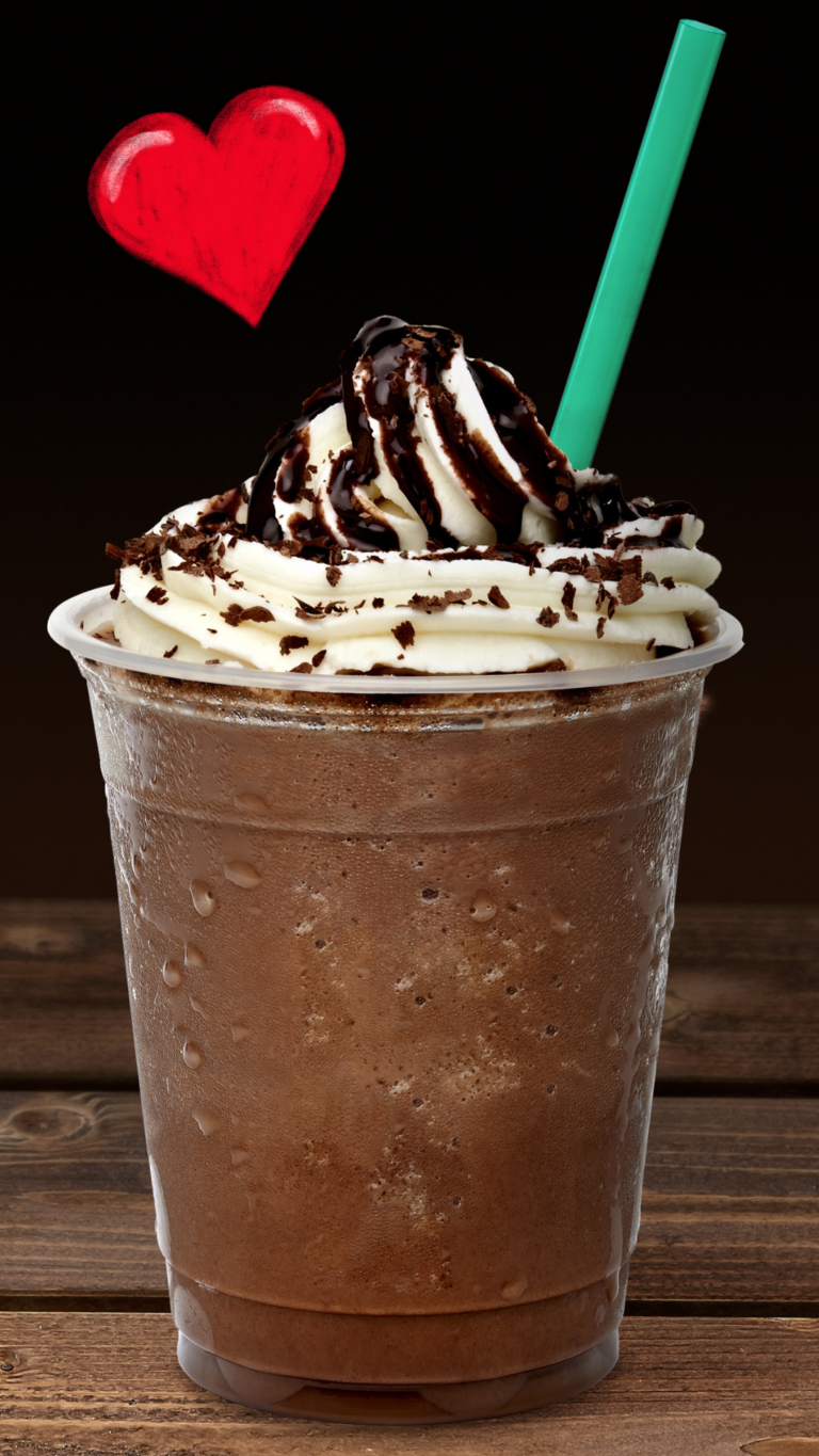 14 Best Frappuccino Recipes: Classic, Secret & Healthy Picks