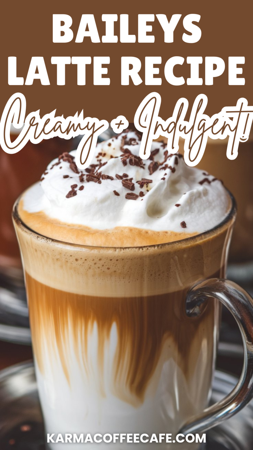 The Perfect Baileys Latte: A Creamy, Indulgent Coffee Treat