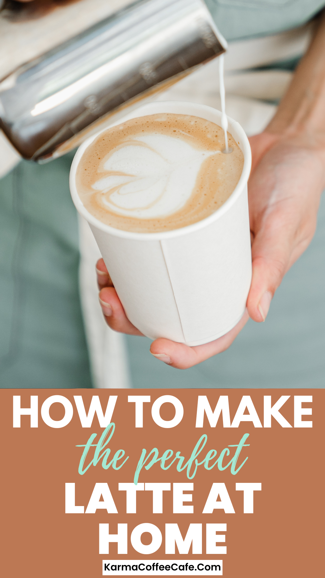 How to Make a Cafe-Quality Latte at Home: Easy Methods & Tips