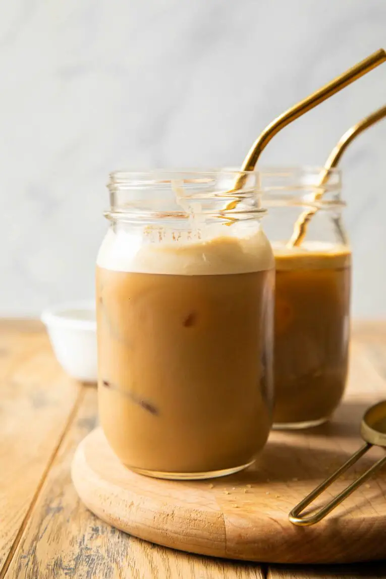 16 Best Healthy Coffee Drink Recipes for Guilt-Free Energy Boosts