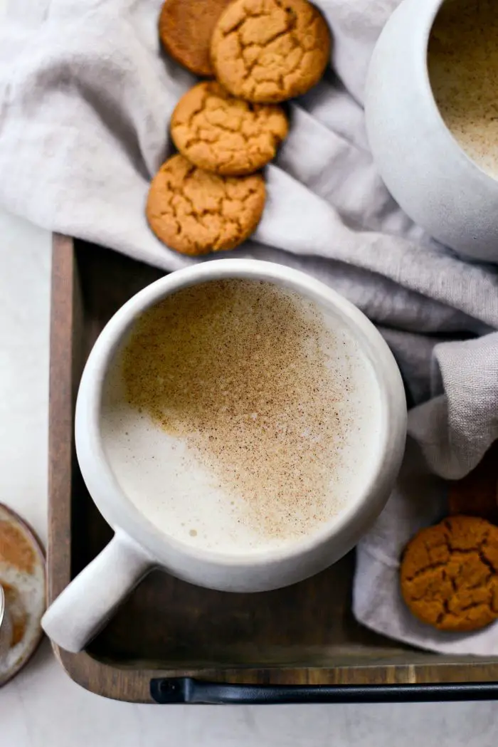 15 Irresistible Tea Latte Recipes You Can Make at Home