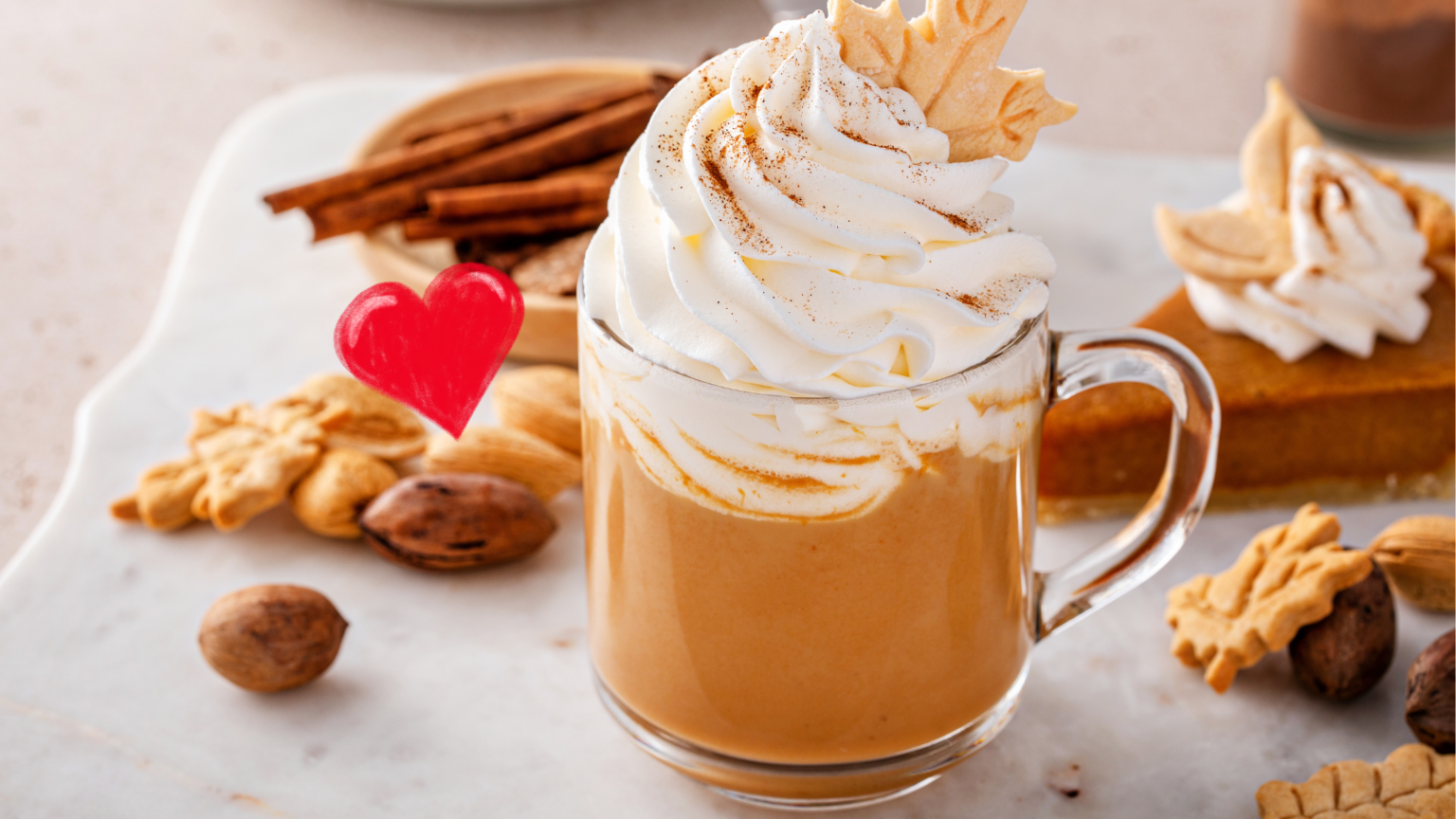 How to Make A Maple Latte: A Cozy Fall Recipe (Hot & Iced)