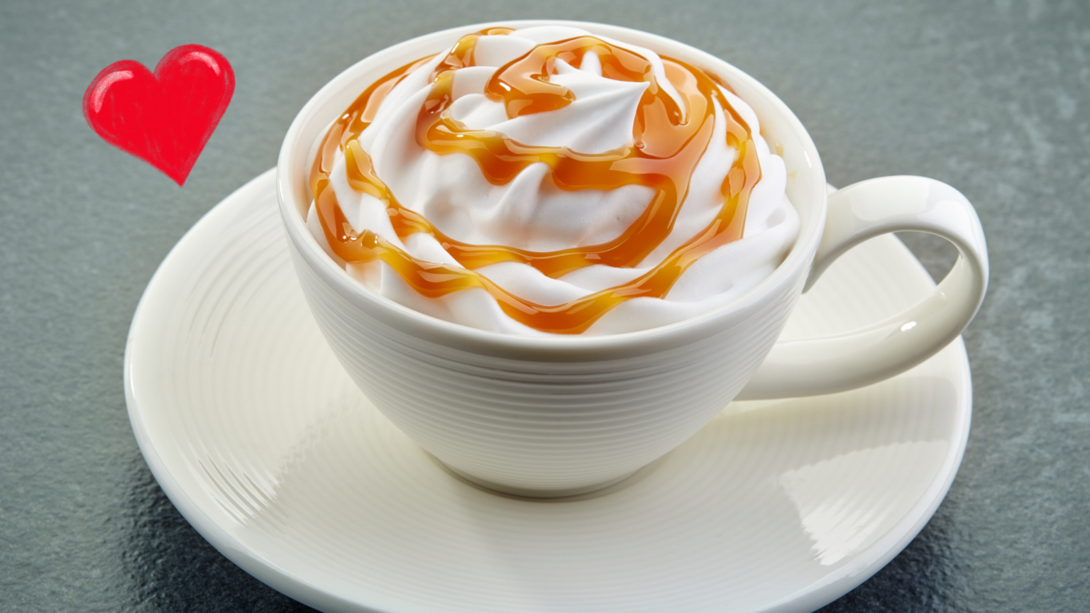 Easy Homemade Caramel Latte Recipe (Better Than Starbucks)