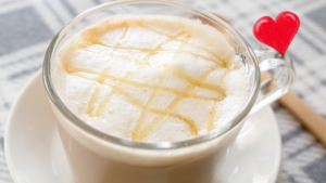 Perfect Honey Latte: Easy Recipe, Tips, and Customizations