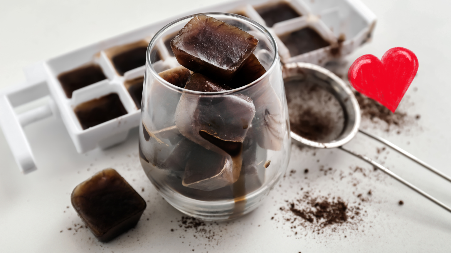 Easy Coffee Ice Cubes You’ll Love: Perfect Iced Coffee Hack