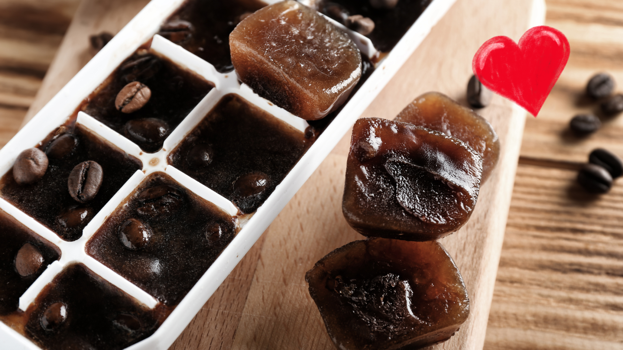 Easy Coffee Ice Cubes You’ll Love: Perfect Iced Coffee Hack