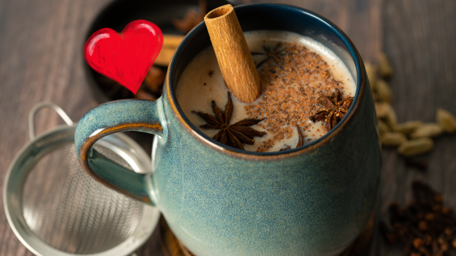 Easy Homemade Iced Chai Latte Recipe & Variations