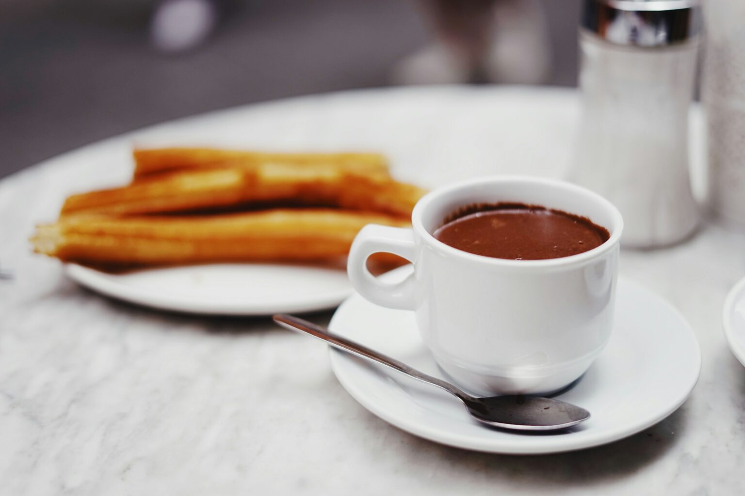Delicious Churro Latte Recipe: Sweet And Cinnamon-Infused