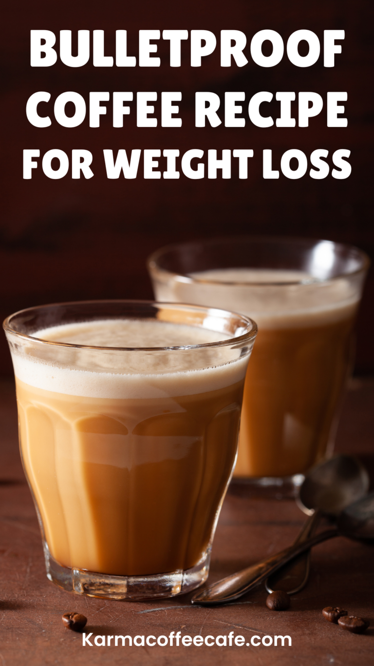 Bulletproof Coffee: The Keto Drink Fueling Your Morning Energy