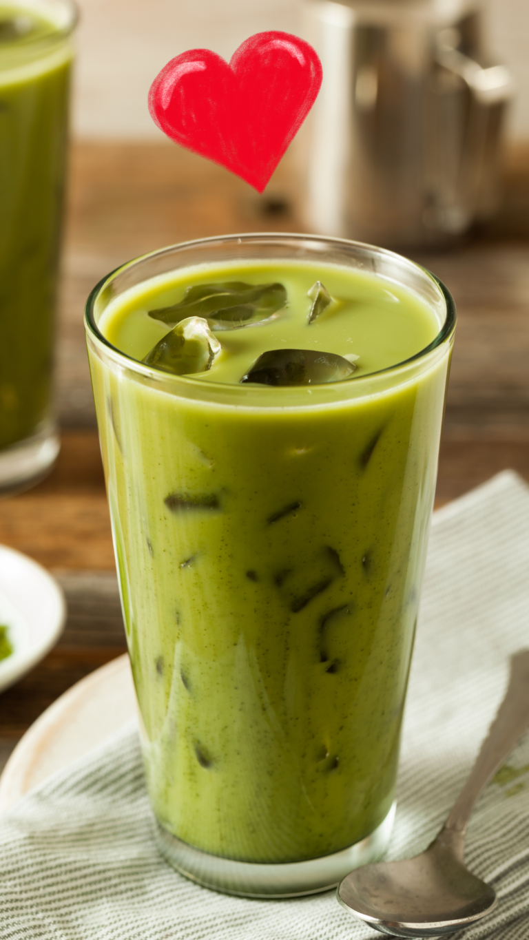 20 Irresistible Matcha Drink Recipes You Need to Try Now