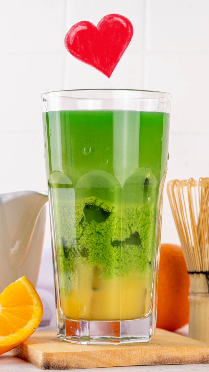 20 Irresistible Matcha Drink Recipes You Need to Try Now