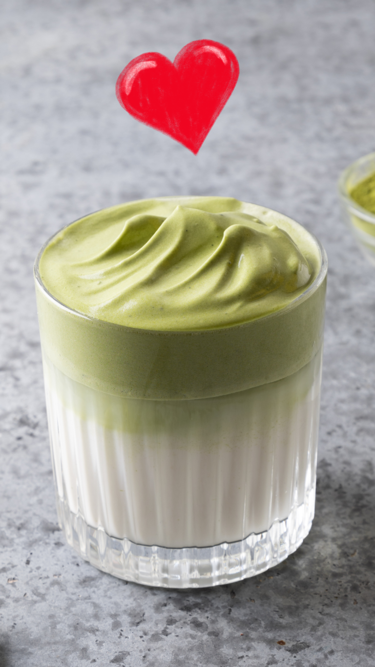 20 Irresistible Matcha Drink Recipes You Need to Try Now