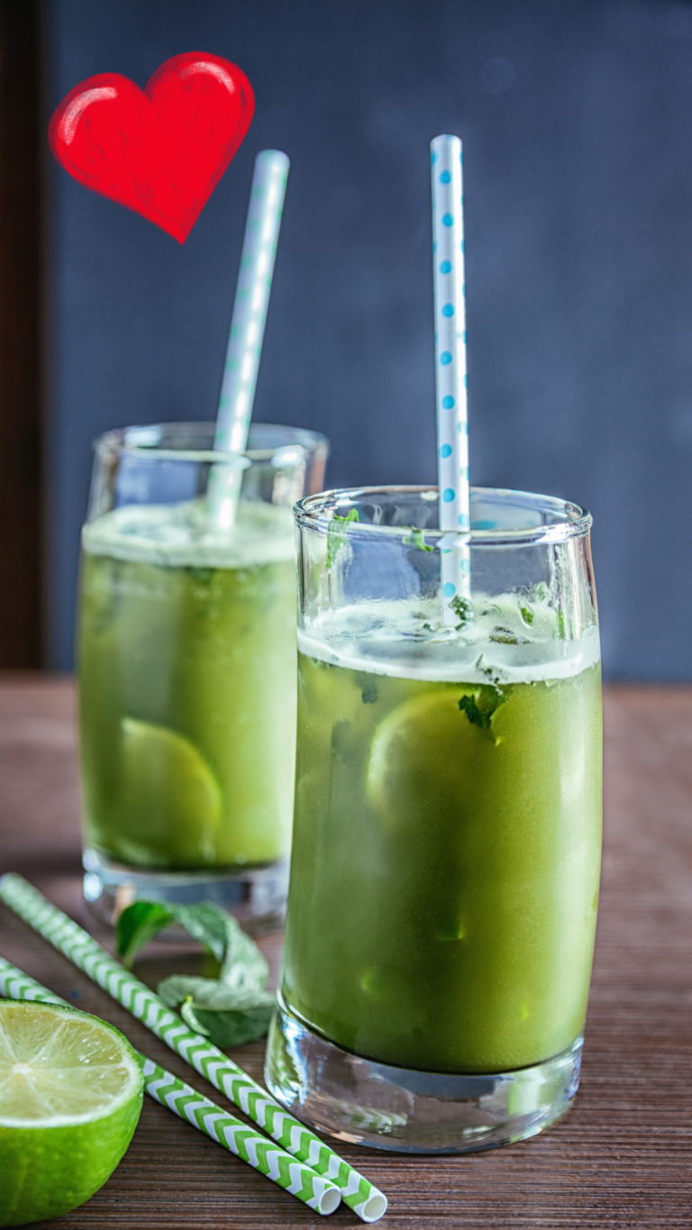 20 Irresistible Matcha Drink Recipes You Need to Try Now