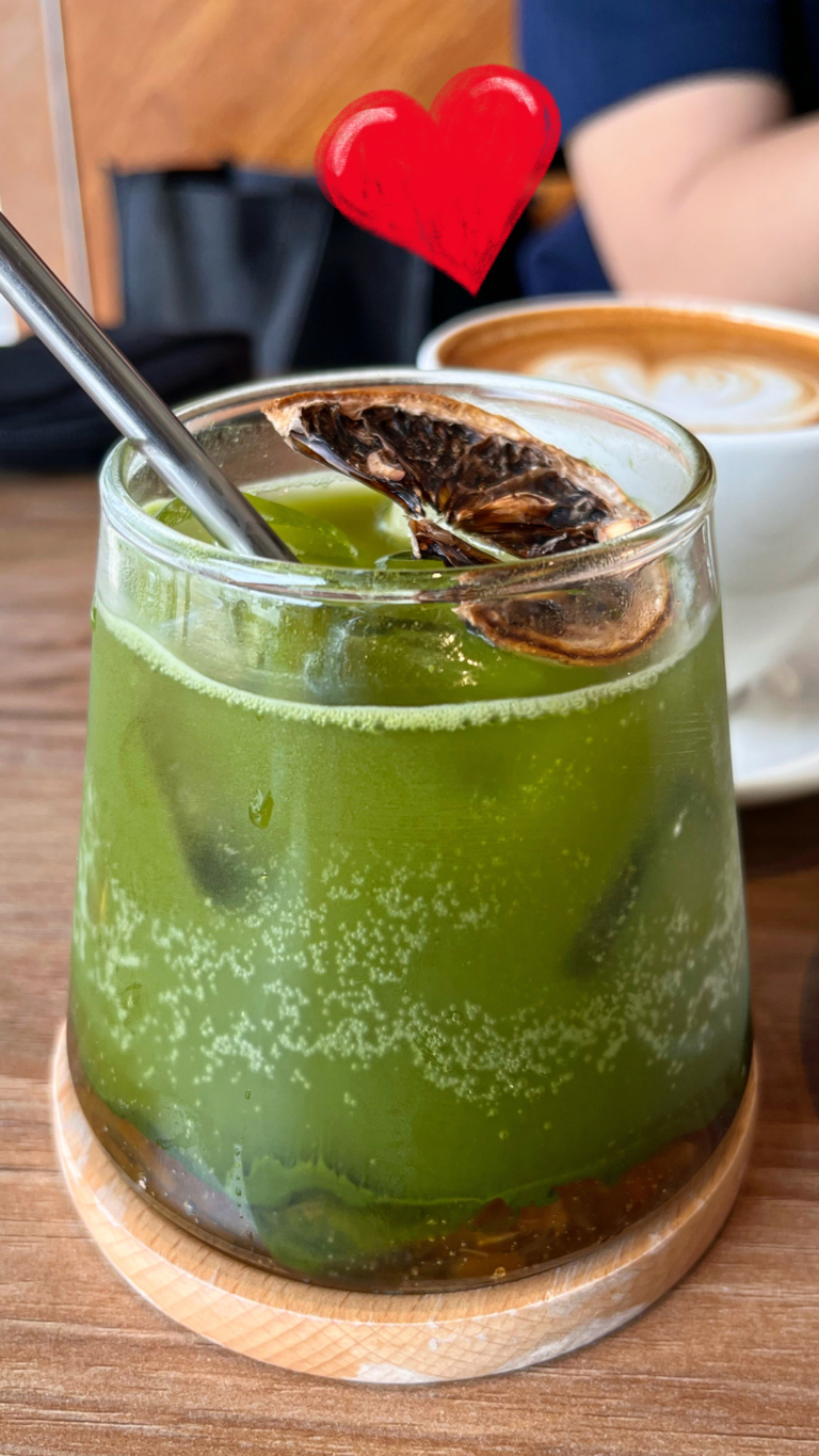 20 Irresistible Matcha Drink Recipes You Need to Try Now