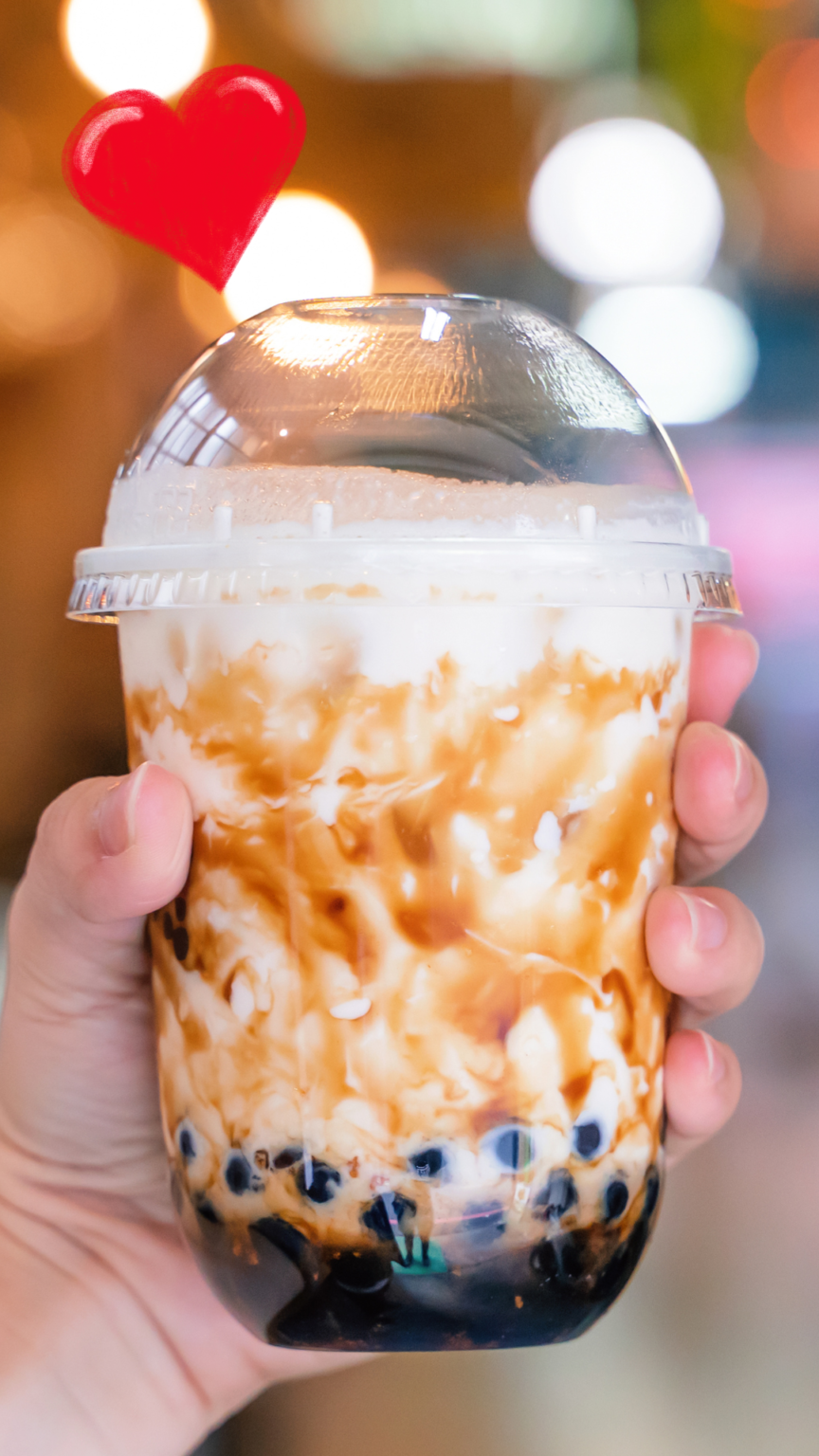 21 Delicious Bubble Tea Recipes to Satisfy Your Boba Cravings