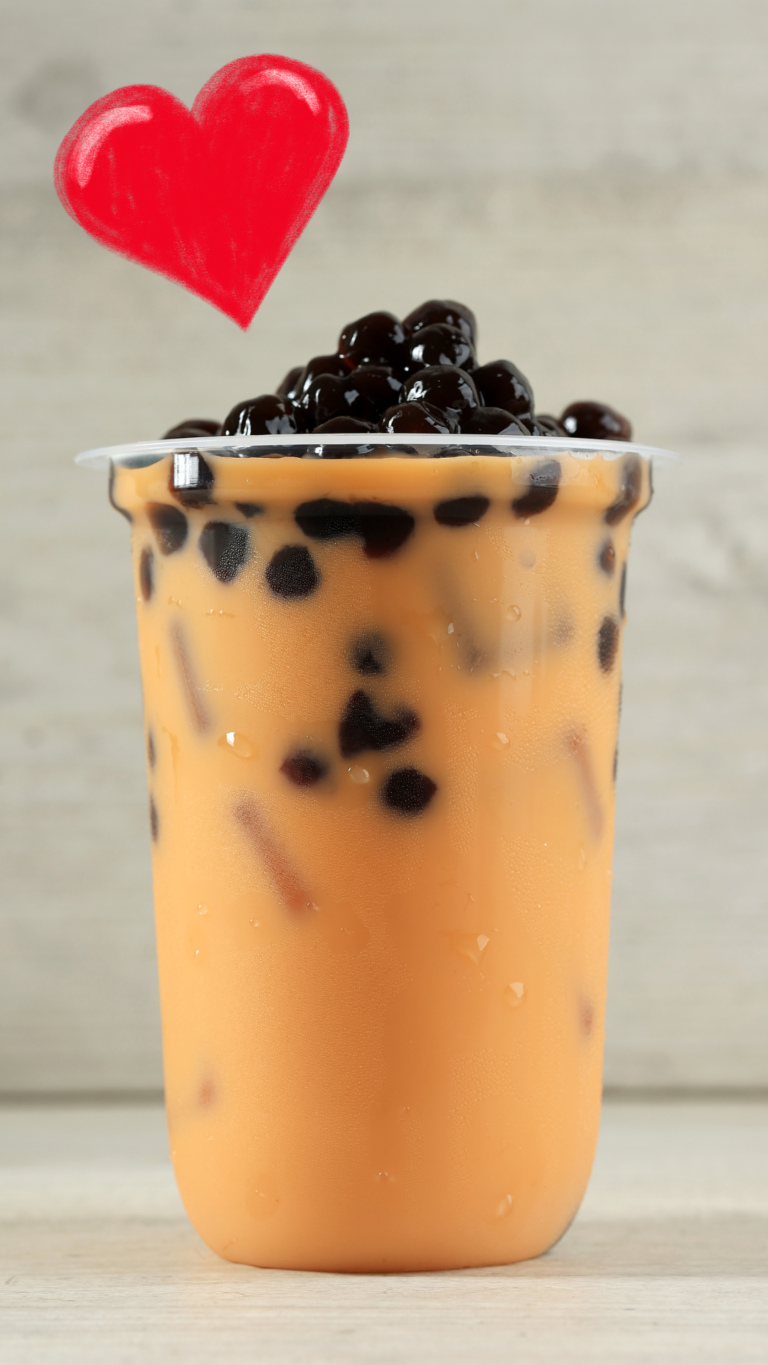 21 Delicious Bubble Tea Recipes to Satisfy Your Boba Cravings