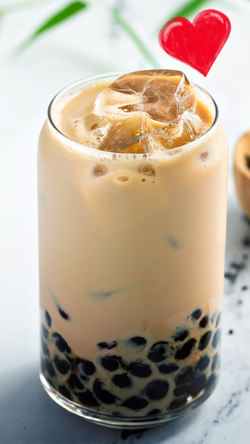21 Delicious Bubble Tea Recipes to Satisfy Your Boba Cravings