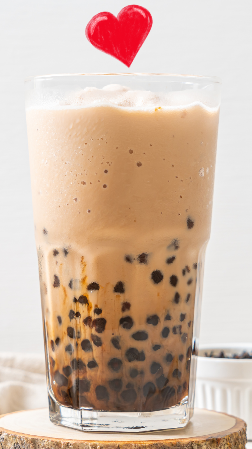 21 Delicious Bubble Tea Recipes to Satisfy Your Boba Cravings