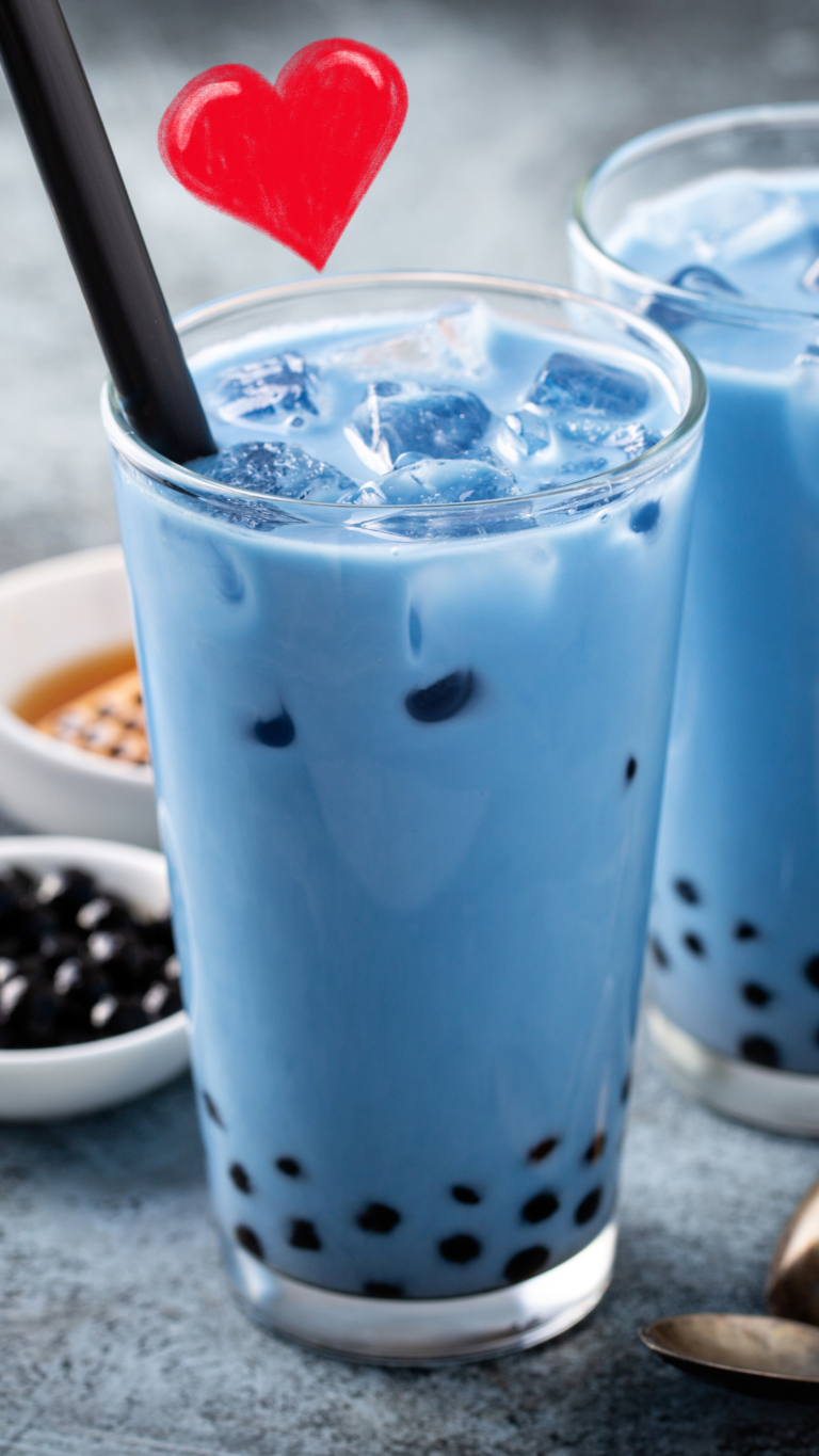 21 Delicious Bubble Tea Recipes to Satisfy Your Boba Cravings