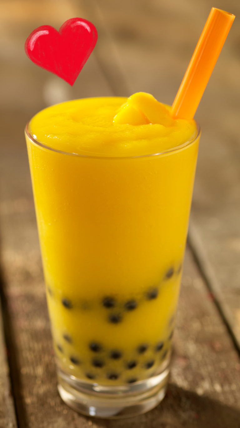 21 Delicious Bubble Tea Recipes to Satisfy Your Boba Cravings