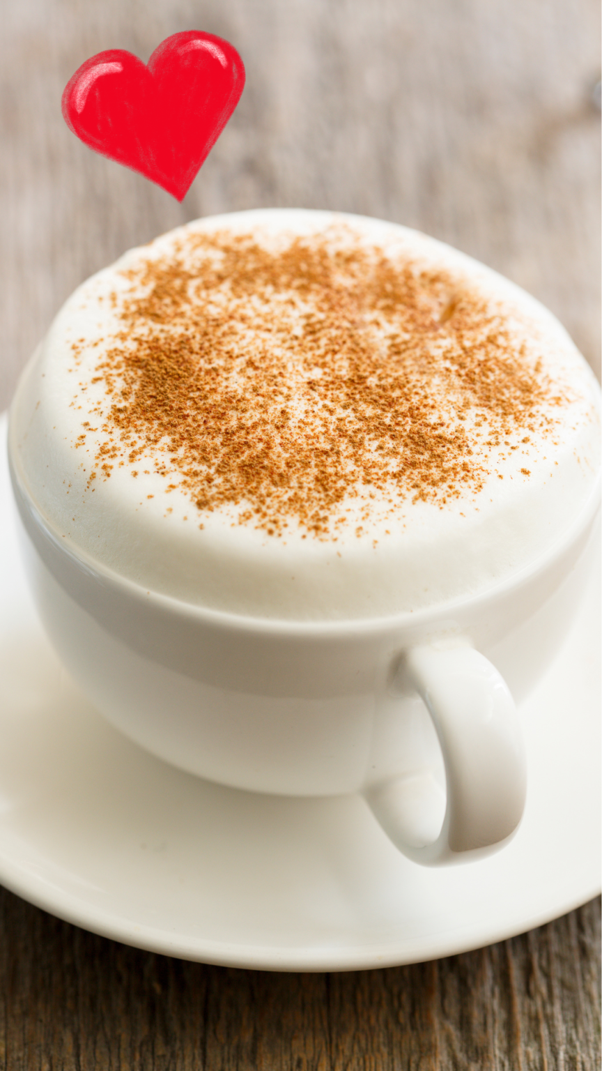 16 Delicious Cappuccino Recipes You Can Make at Home