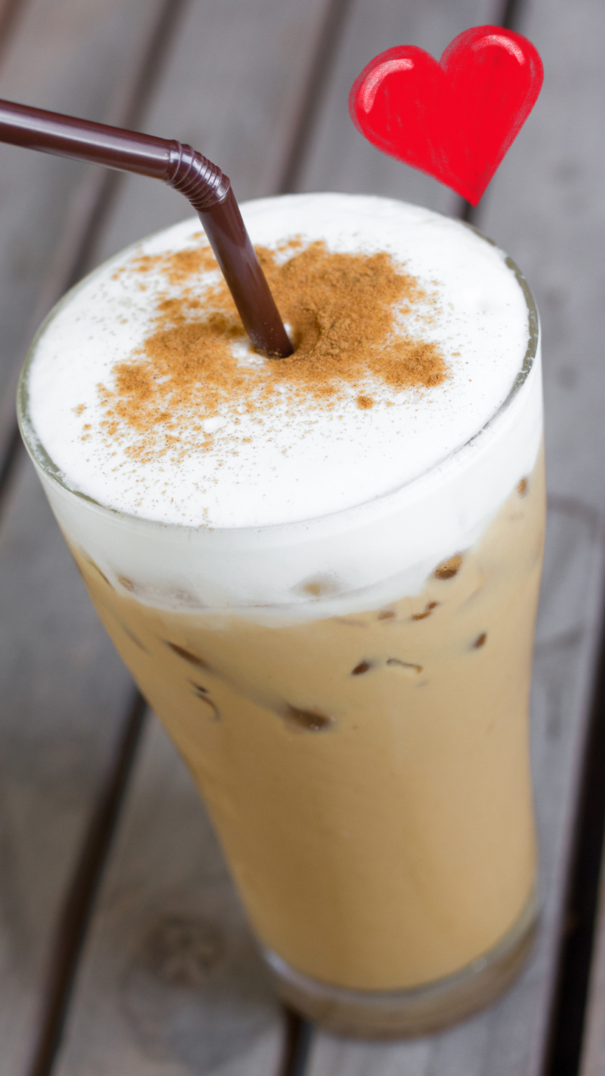 16 Delicious Cappuccino Recipes You Can Make at Home