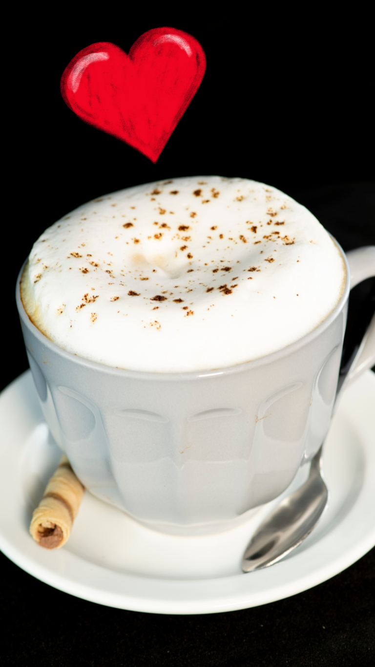 16 Delicious Cappuccino Recipes You Can Make at Home