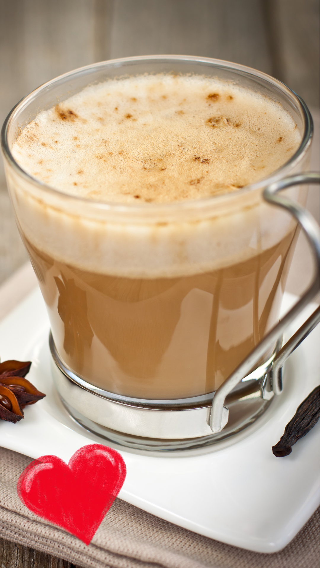 16 Delicious Cappuccino Recipes You Can Make at Home