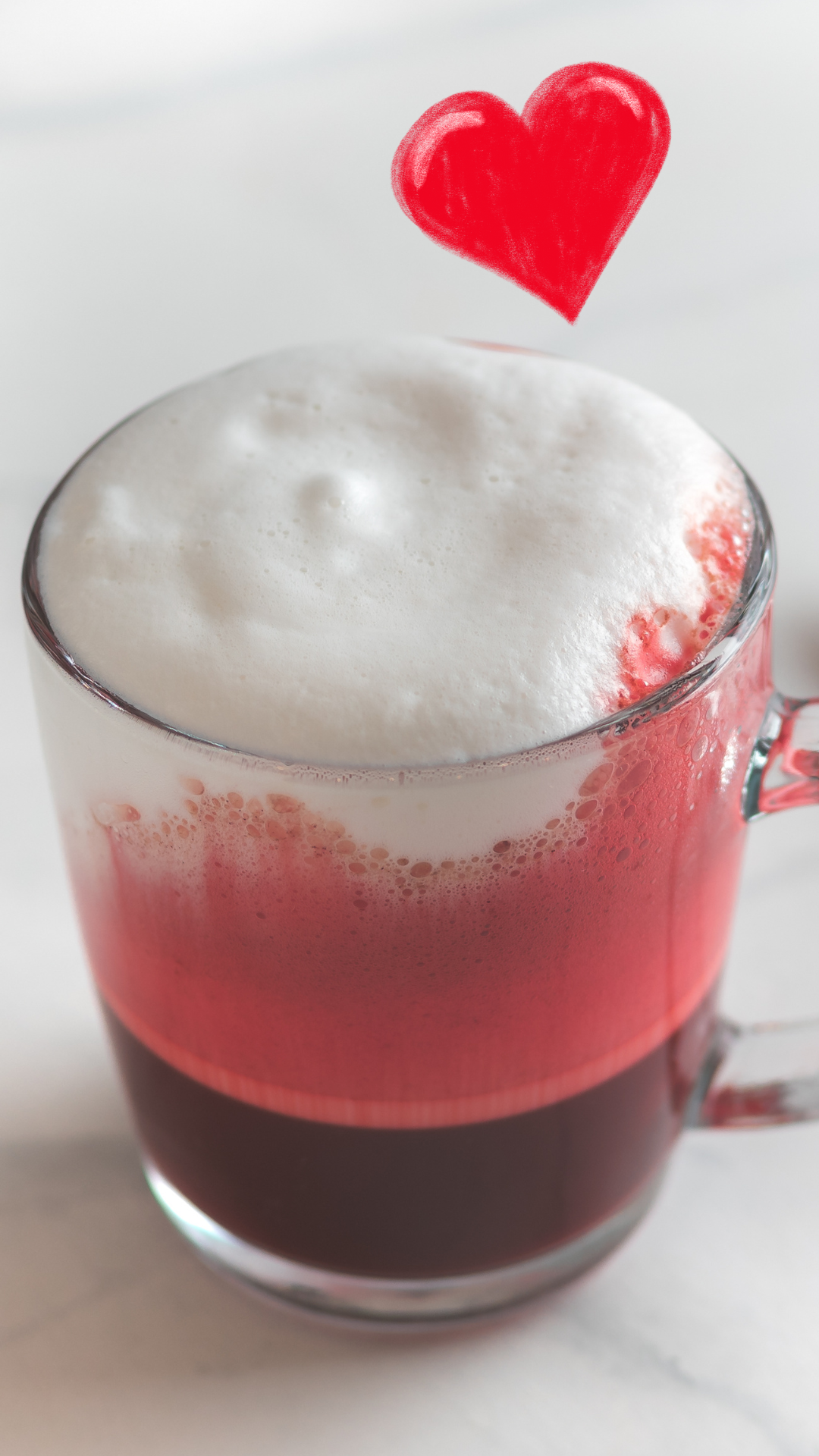 Pink Beetroot Latte Recipe: Vibrant, Nutritious, and Delicious