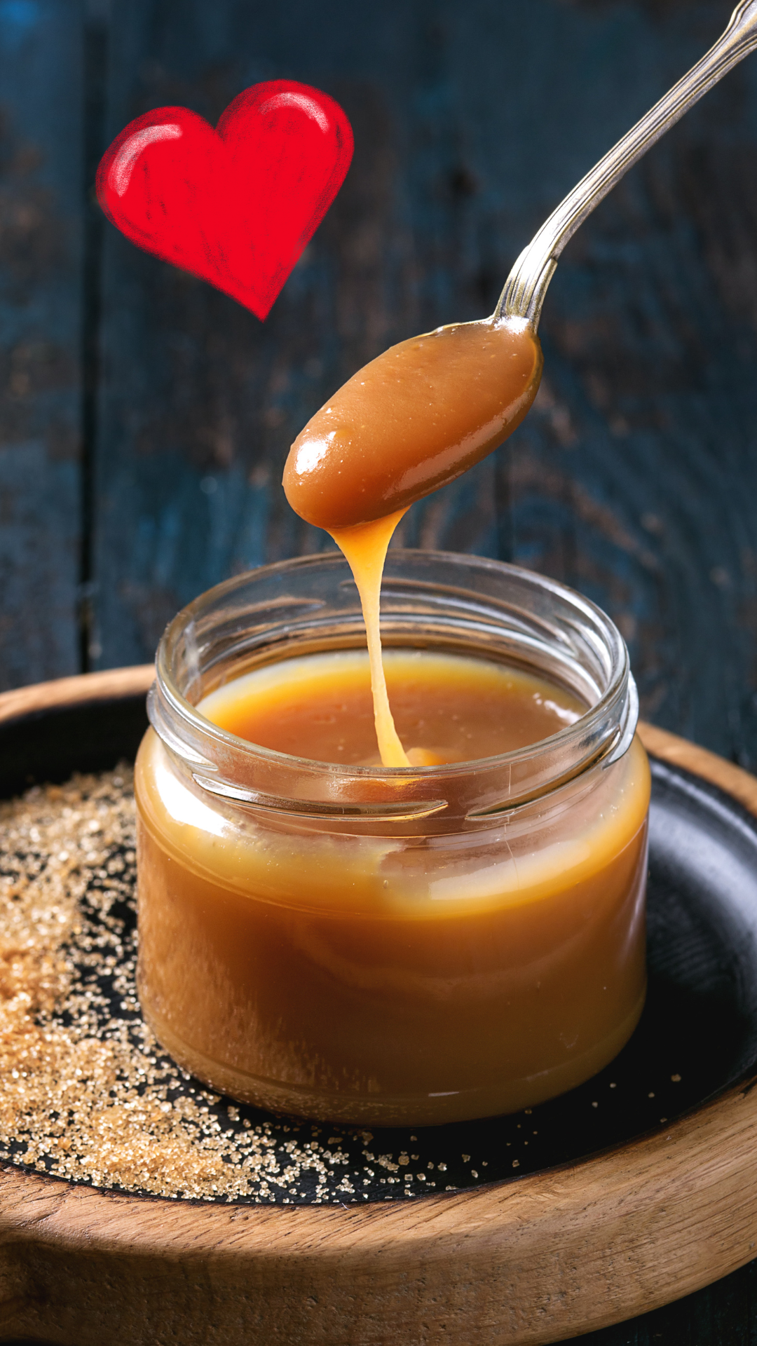 Creamy Caramel Cappuccino Recipe (Better Than Starbucks!)