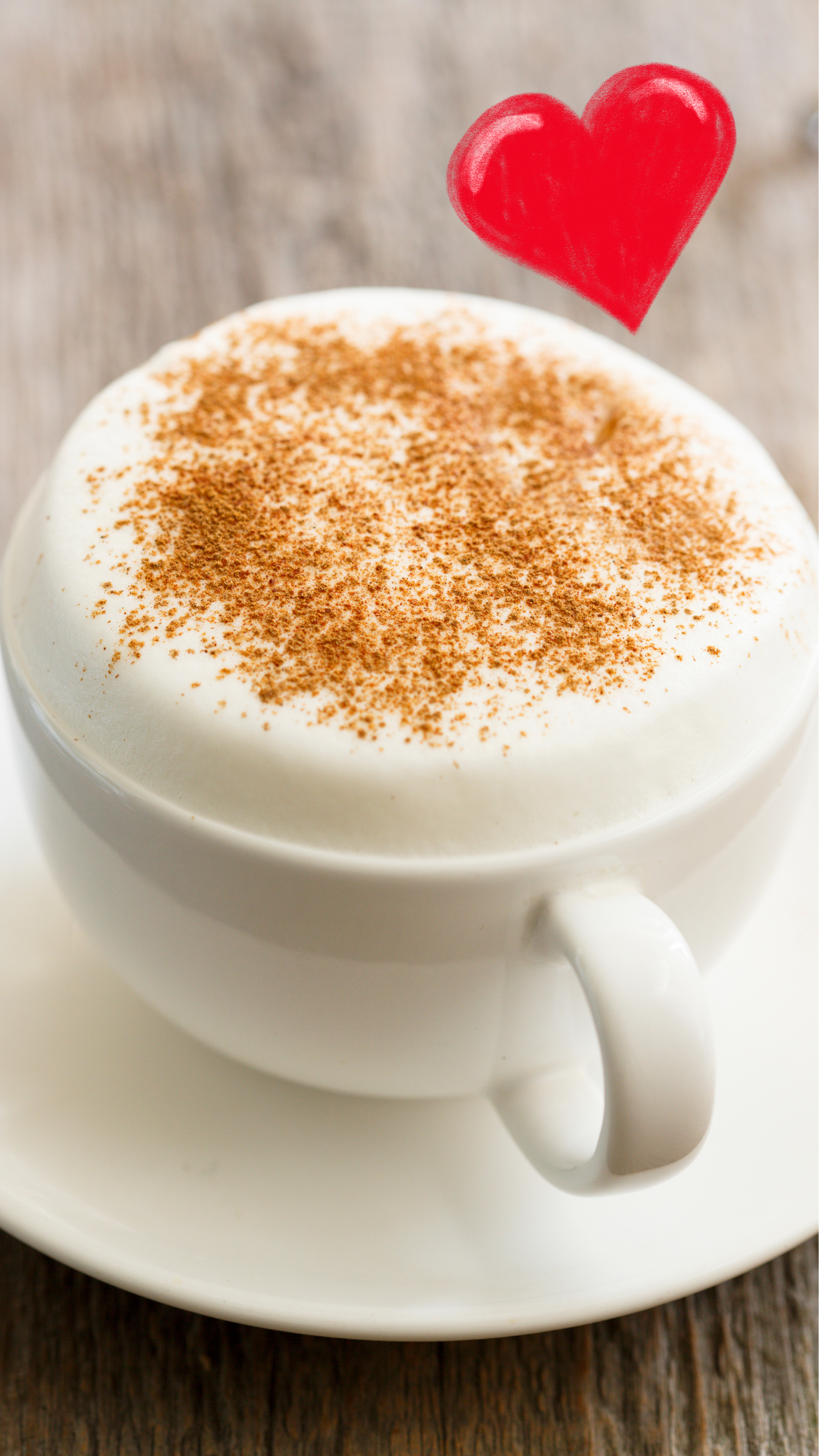 Make The Perfect Cappuccino: A Simple Step-by-Step Guide