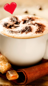 Make The Perfect Cappuccino: A Simple Step-by-Step Guide